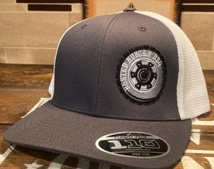 Rusted Hubcap BBQ LLC